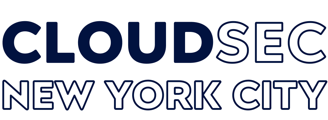 CloudSec NYC | Registration